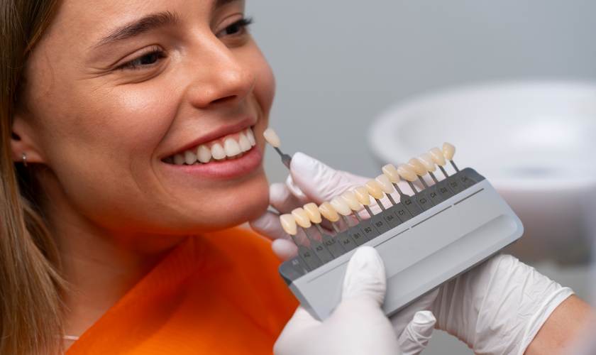 Veneers: Secret Weapon for a Smile & Face Transformation