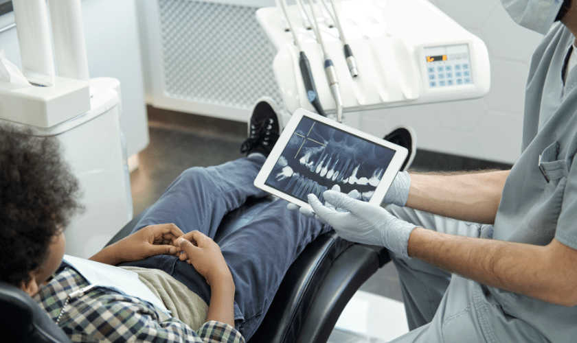Root Canal Recovery: Tips for a Smooth Healing Process