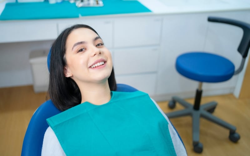 Take Action Before Your Dental Benefits Expire!
