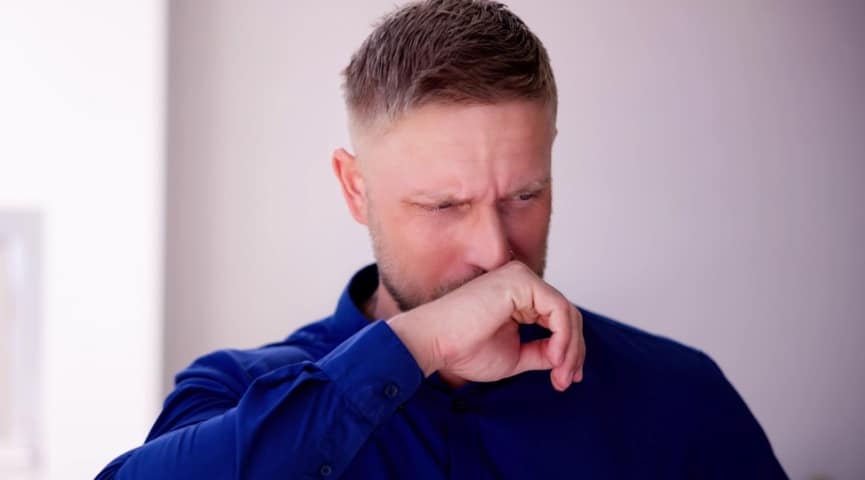 How to Prevent Bad Breath While Wearing Invisalign?
